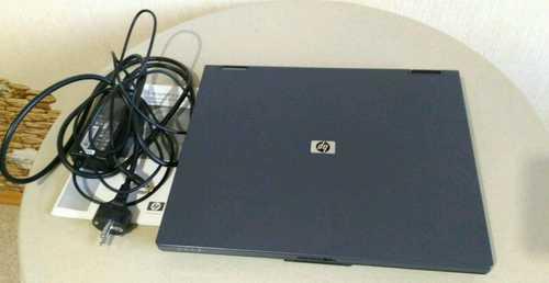 HP Compaq nx6125