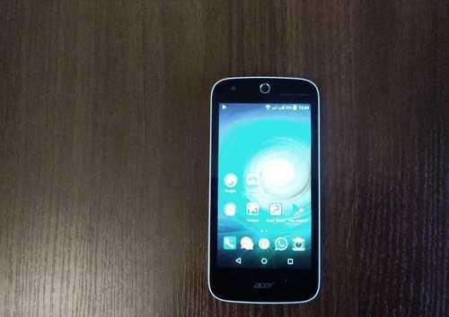 Смартфон Acer Liquid Z330