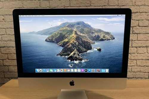 iMac 21.5 2013 BTO/CTO i7 16 RAM Fuison Drive 1121