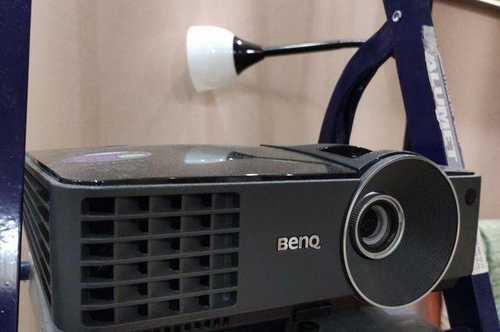 Benq mx520