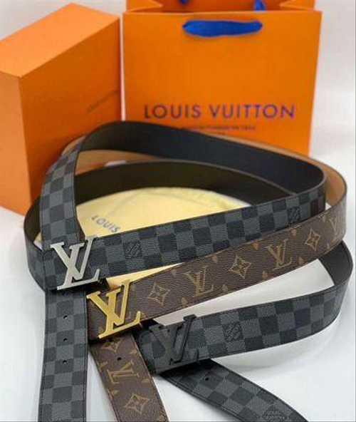 Ремень Louis Vuitton