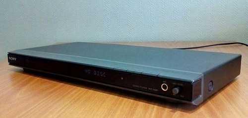 DVD плеер sony DVP-K68P