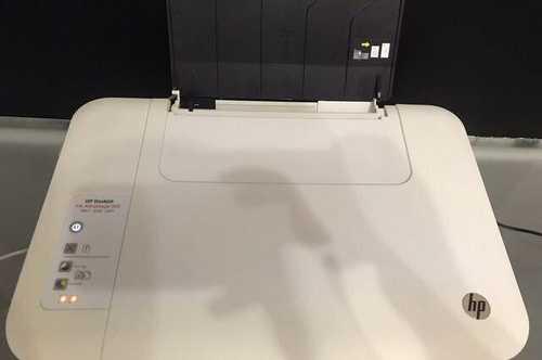 Принтер мфу струйное HP Deskjet 1515