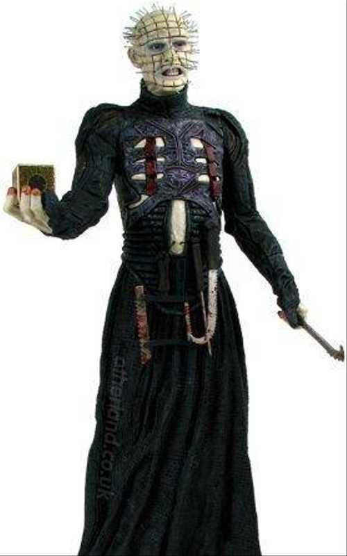 Фигурка Пинхед Pinhead Hellraiser Neca 45см