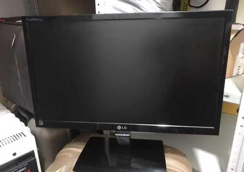 Монитор LG Flatron-E2260V-PN