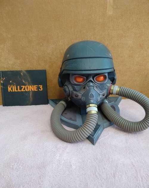 Killzone 3 Коллекционное издание