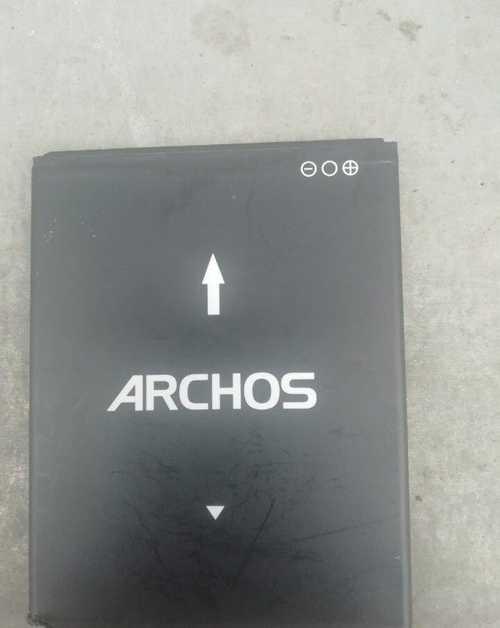 Аккумулятор Archos
