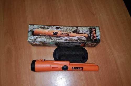 Garrett Pro-pointer AT