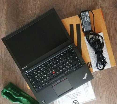 Ноутбук Lenovo ThinkPad X250 Ultrabook