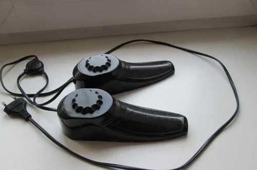 Электрическая сушилка для обуви | Festima.Ru - Мониторинг объявлений
