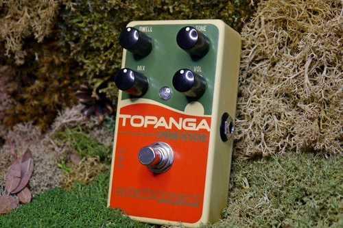 Catalinbread Topanga Spring-Reverb