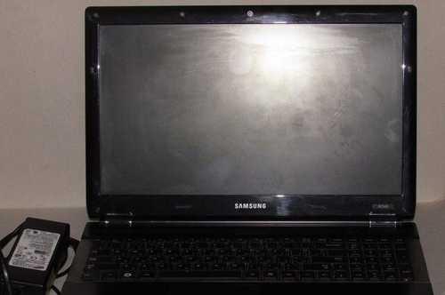 Ноутбук Samsung RC-530
