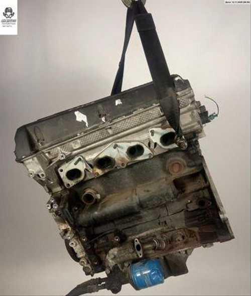 Двигатель (двс) Saab B205L 9-3 (1998-2002)