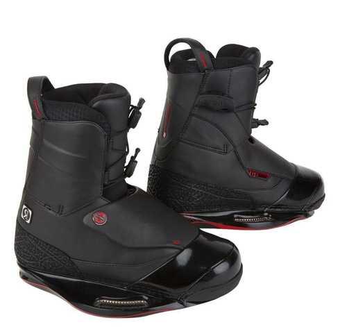 Крепления для вейкборда Ronix One