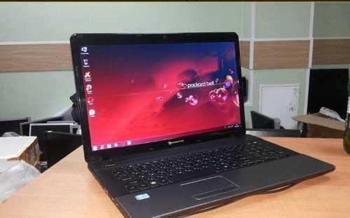 Packard bell ls11 hr