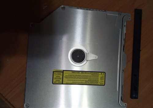 MacBook Pro оптический привод UJ8A8 678-0611C