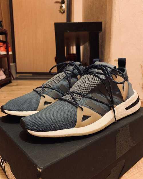 Кроссовки беговые Adidas Arkyn