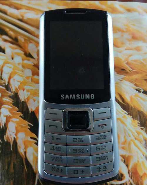 Телефон Samsung s3310