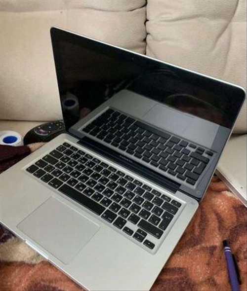 Apple MacBook Pro 15 2018