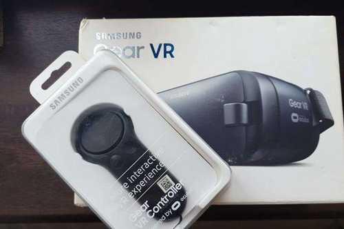 Samsung gear vr