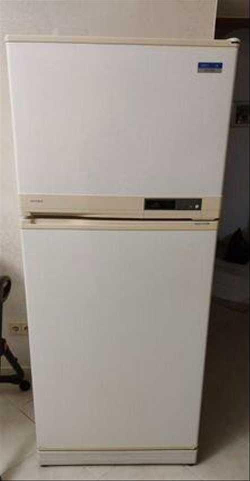 Холодильник бу Supra Япония