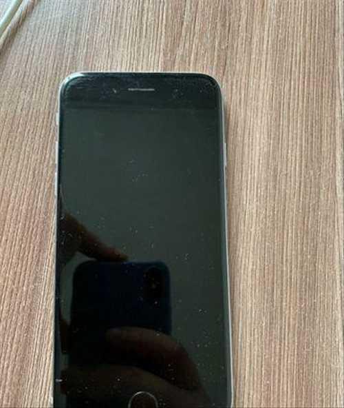 Продам iPhone 6