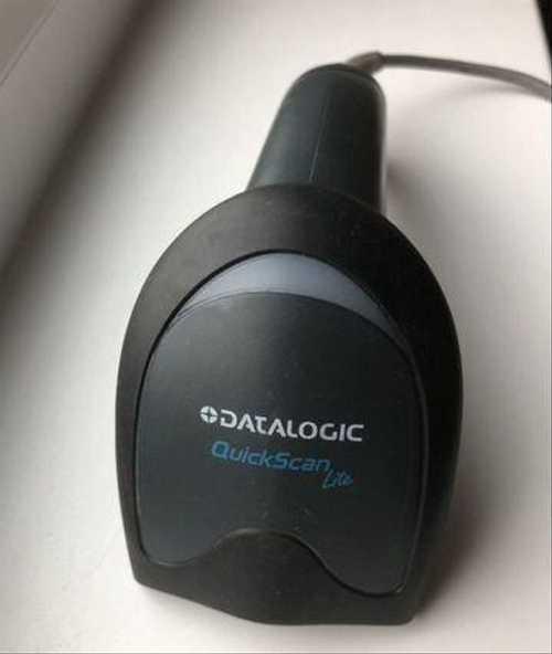 Сканер Datalogic qw2100