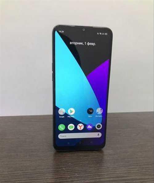 Realme c3 64gb