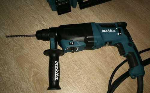 Перфоратор Прокат/Makita HR2630/ продажа