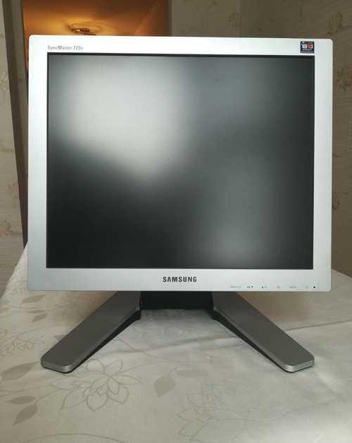 Монитор SAMSUNG 720B