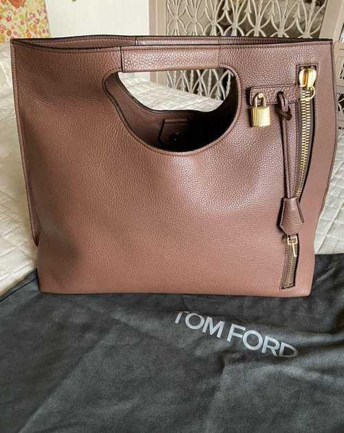 Сумка Tom Ford оригинал