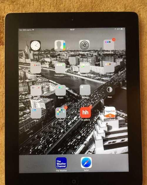 Apple iPad 3 64 Gb