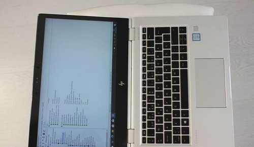 HP EliteBook x360 1030 G2 2 in 1
