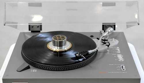 Проигрыватель Винила Pioneer PL-1250S, 1975г