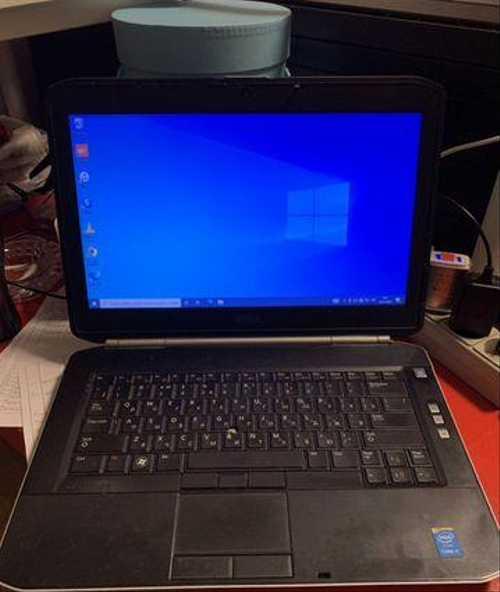 Dell latitude E5420 i5