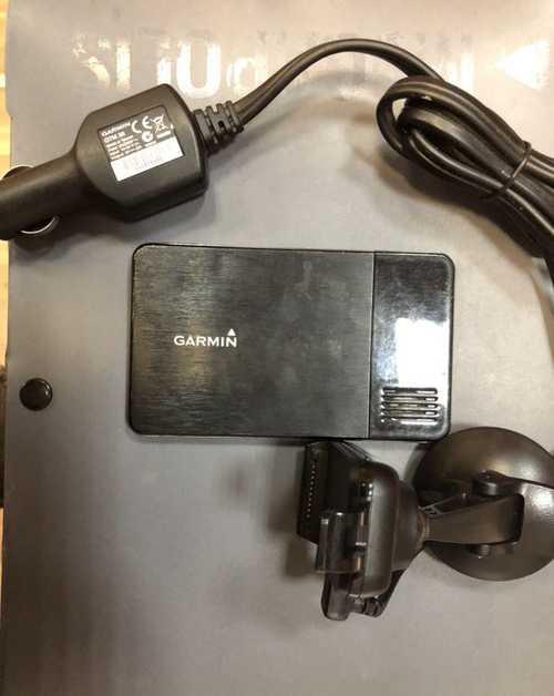 Garmin Nuvi 3590LMT