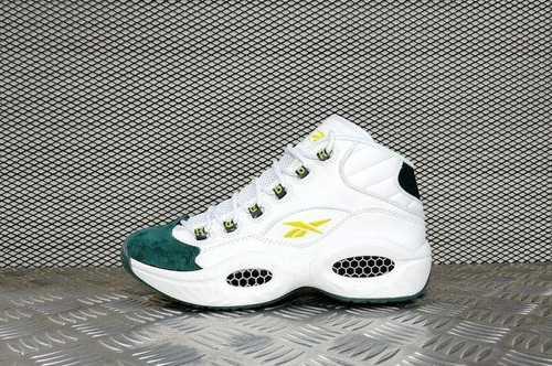 Кроссовки мужские Reebok Question Mid