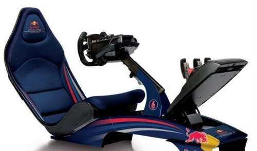 Гоночный симулятор Playseat F1