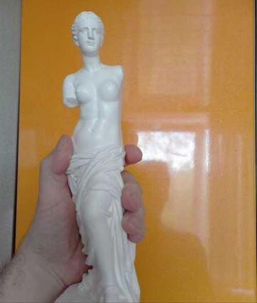 Гипсовая статуэтка Венера Милосская