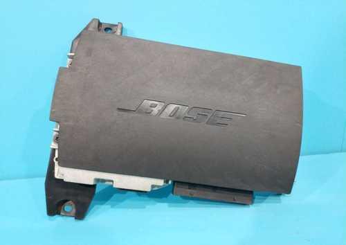 Усилитель bose audi