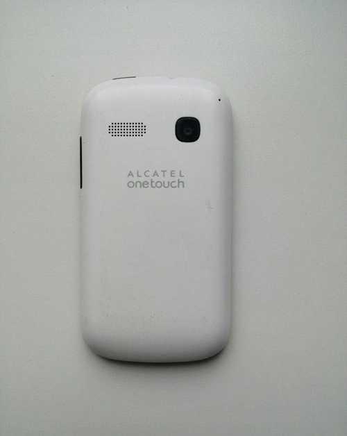 Alcatel ONE touch Pop 2