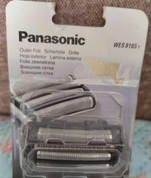 Сетка для бритвы Panasonic WES 9165y
