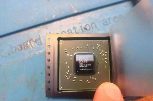 Видеочип AMD Mobility Radeon HD 5650 новый
