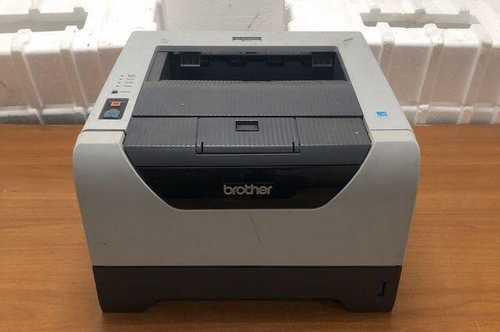 3шт - Лазерный принтер Brother HL-5350DN под восст