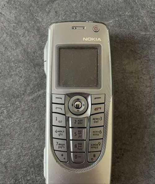 Телефон Nokia 9300