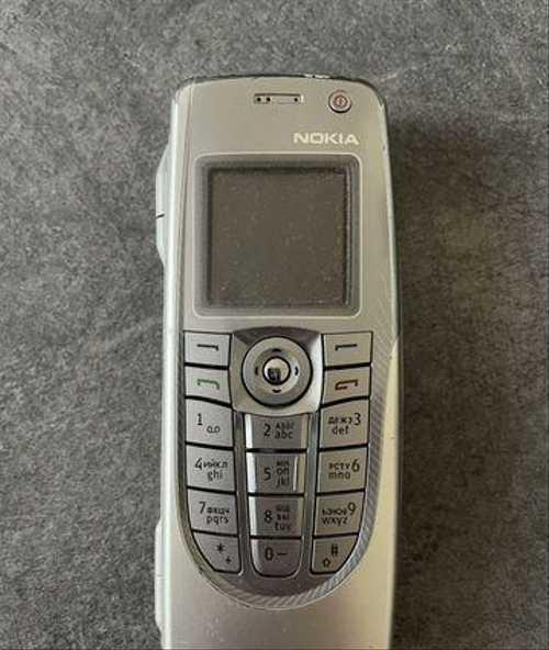 Телефон Nokia 9300