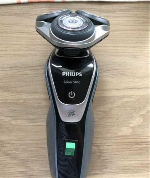 Бритва электрическая philips