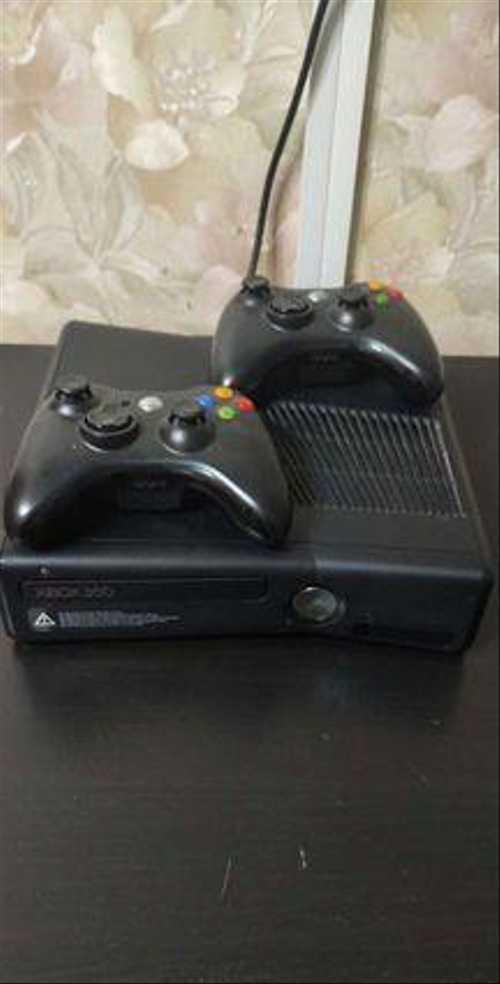 Геймпад xbox 360