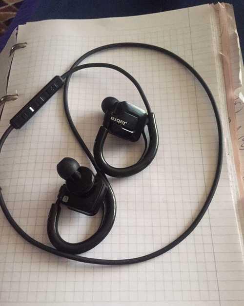 Беспроводные наушники Jabra OTE23