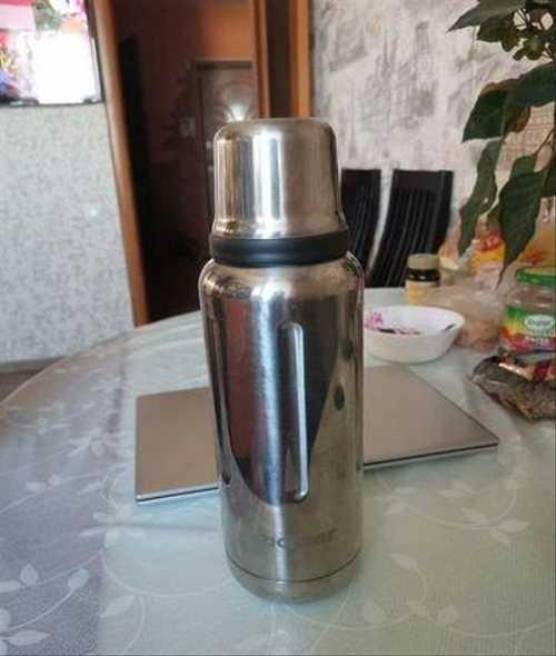 Термос bobber Flask-1000, 1л